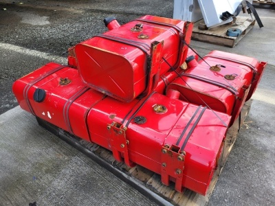 A & M Commercials Ltd | Malcolm Harrison