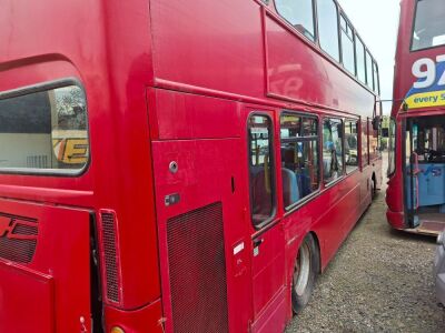 2005 Wright Eclipse Gemini 73 Seat Double Decker Bus | Malcolm Harrison